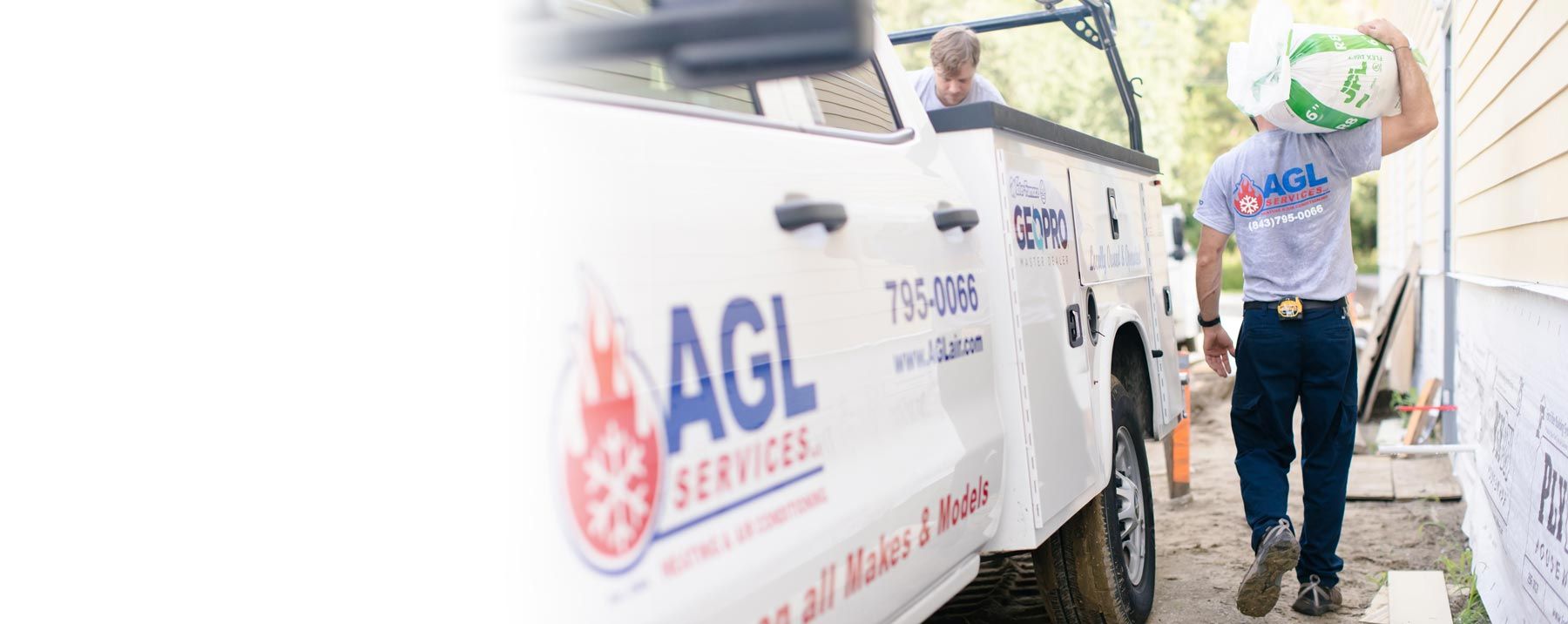 How to Choose a Heating and Air Conditioning Company | AGL Air